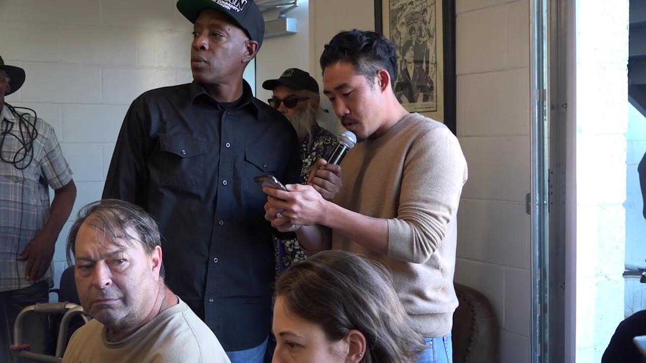 United Nations Testionials - Danny Park - YouTube