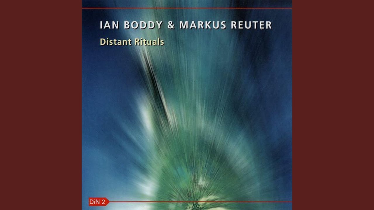 Within The Space Between Things - YouTube