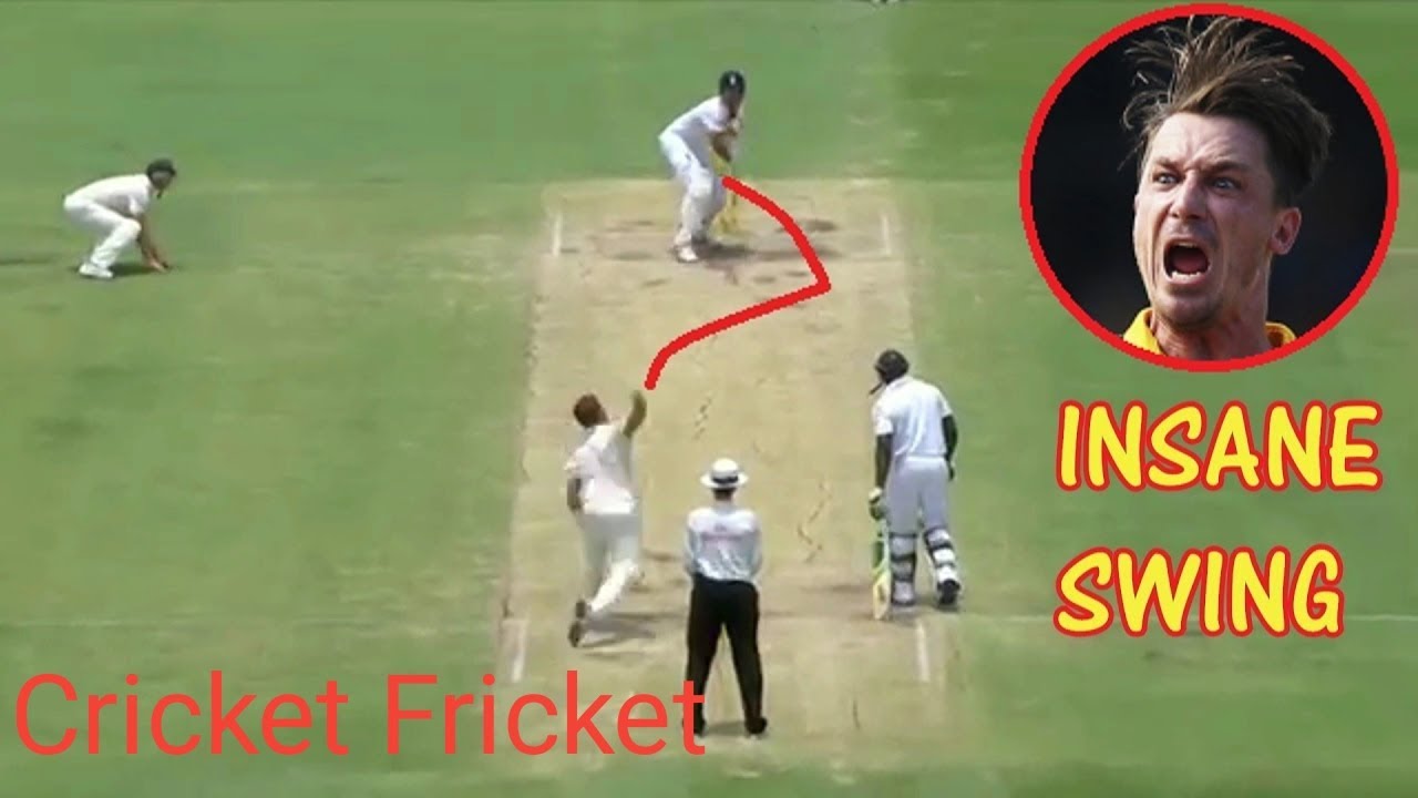 Insane Spin Balls Bowled Ever | Record Breaking | Cricket Fricket - YouTube