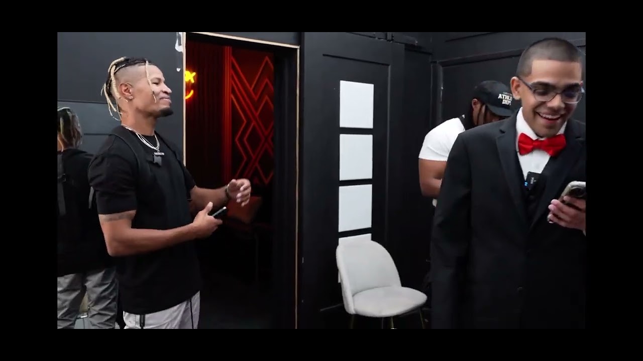 N3on Kick live 4/11/23 - YouTube