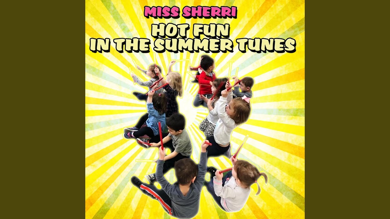 Good Morning Starshine - YouTube