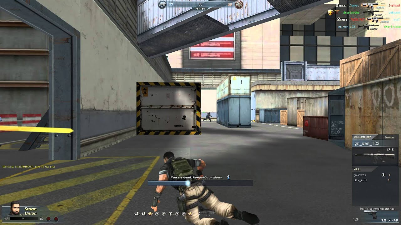 Global Strike Gameplay 7 - YouTube