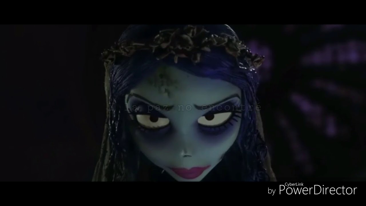 [MV] sally song and corpse bride Sub español - YouTube