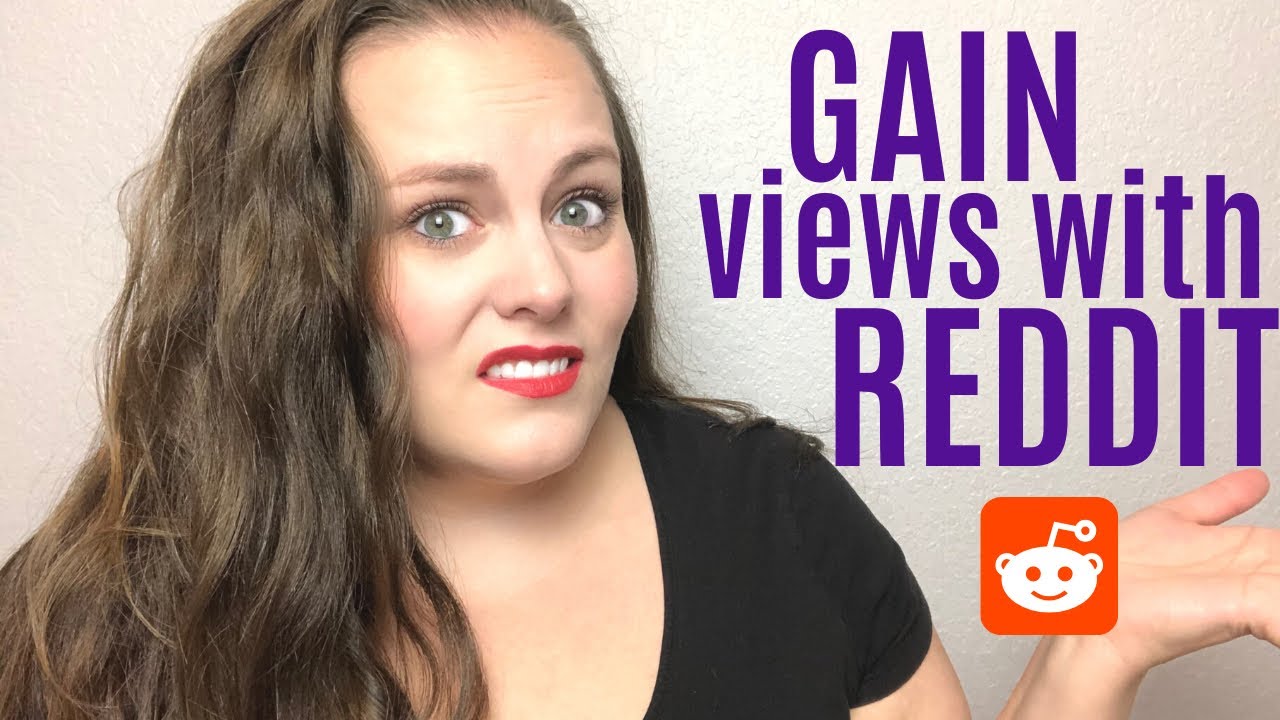 HOW TO USE REDDIT TO PROMOTE YOUR YOUTUBE VIDEOS Gain Views In 2020 how-to-use-reddit-to-promote-your-youtube-videos-gain-views-in-2020