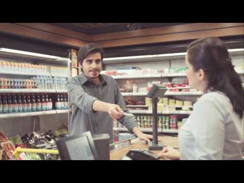 Nescafe Şevket Hoca Kendine Gel Reklam Filmi