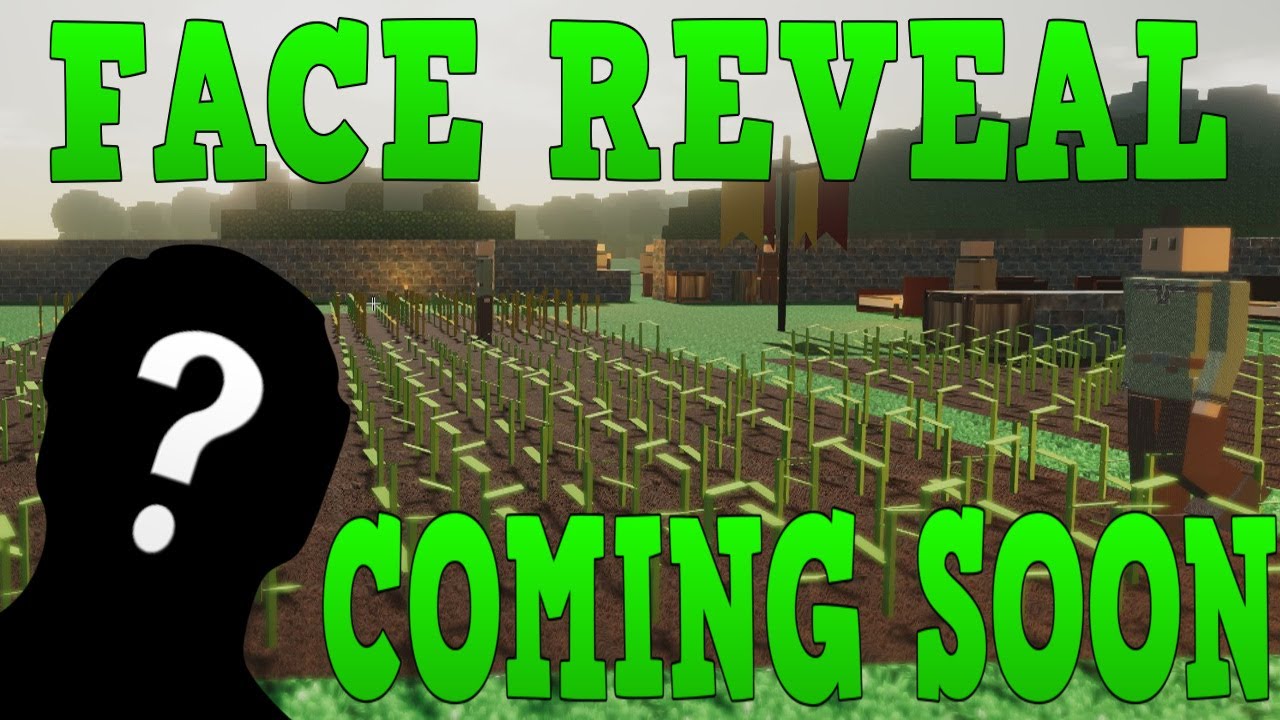 Lets Play | Colony Survival | FACE REVEAL COMING SOON - YouTube