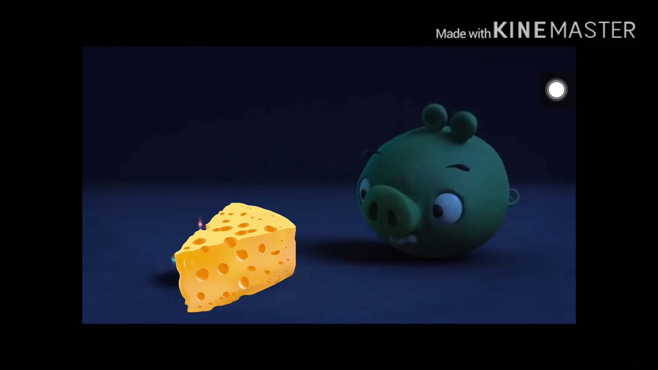 Piggy MEMES : "NAZI"ness Ep 1 S1 (Credits to Angry Birds) - YouTube