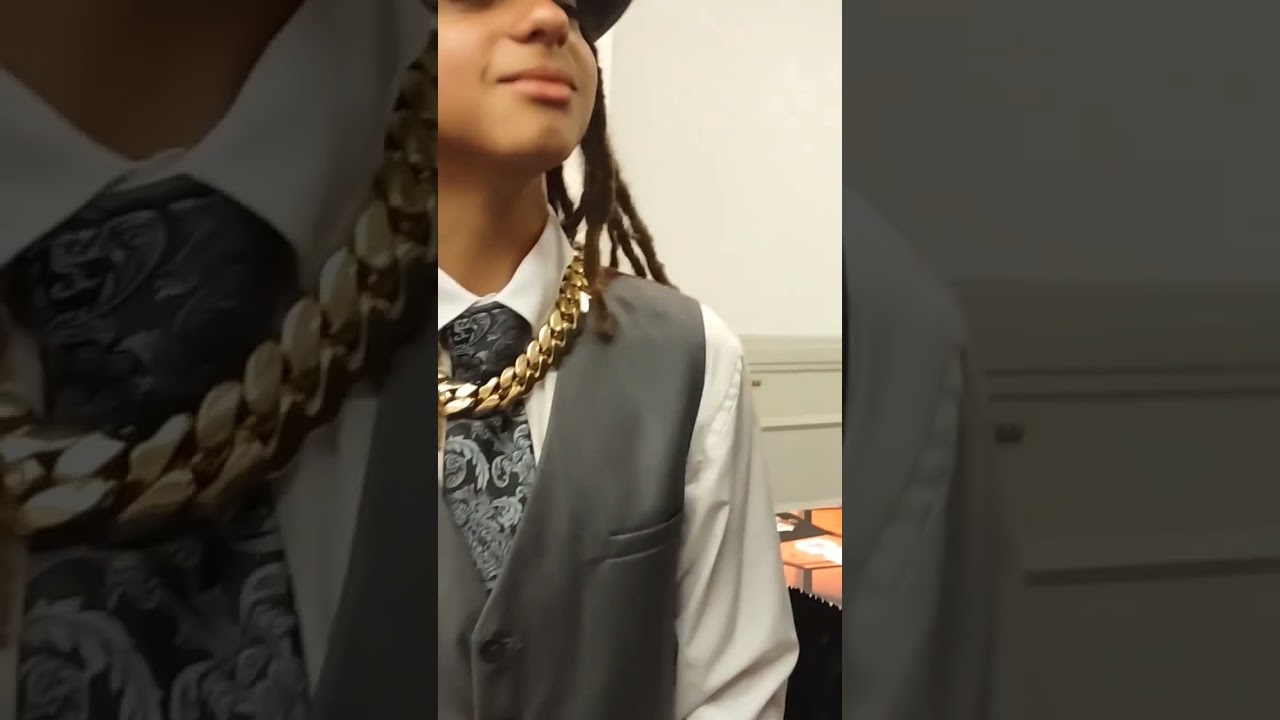 @Black Rambo TV and @younggunnr - YouTube