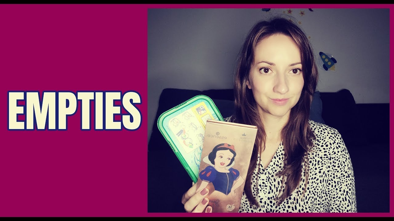 Empties - Aleksandra ASMR - ASMR Balkan - šaptanje - tapkanje - YouTube