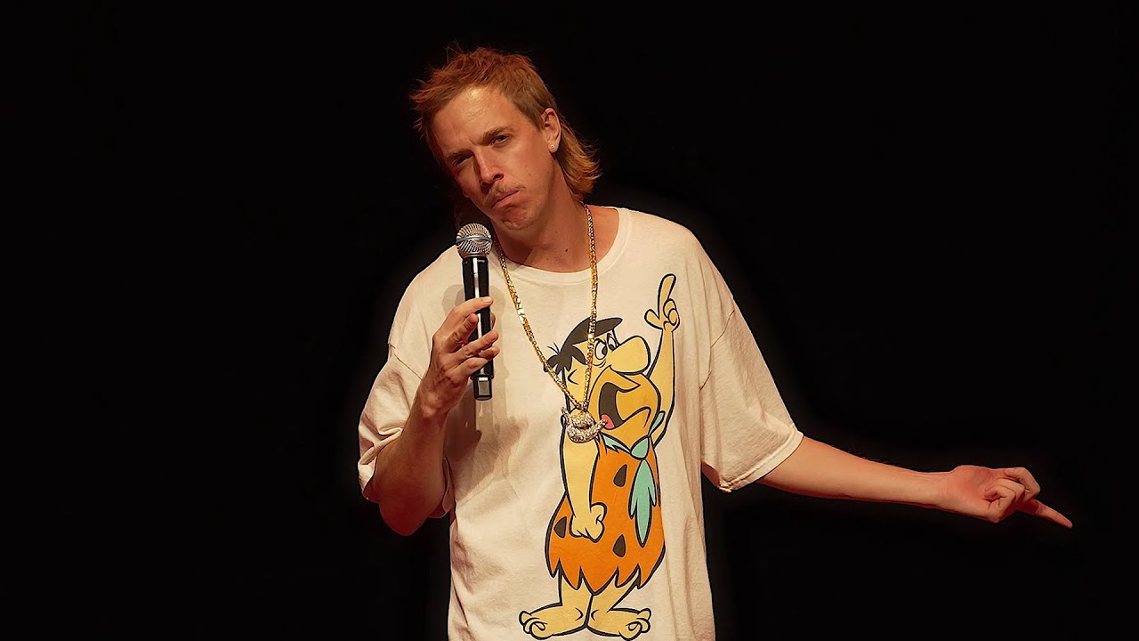 Which Accents Should You NOT Do - Frenchy || Stand Up Comedy - YouTube