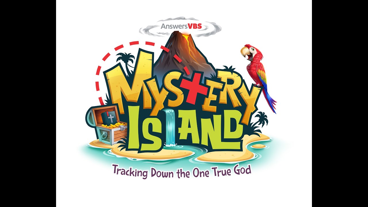 What is North's Virtual VBS? - YouTube