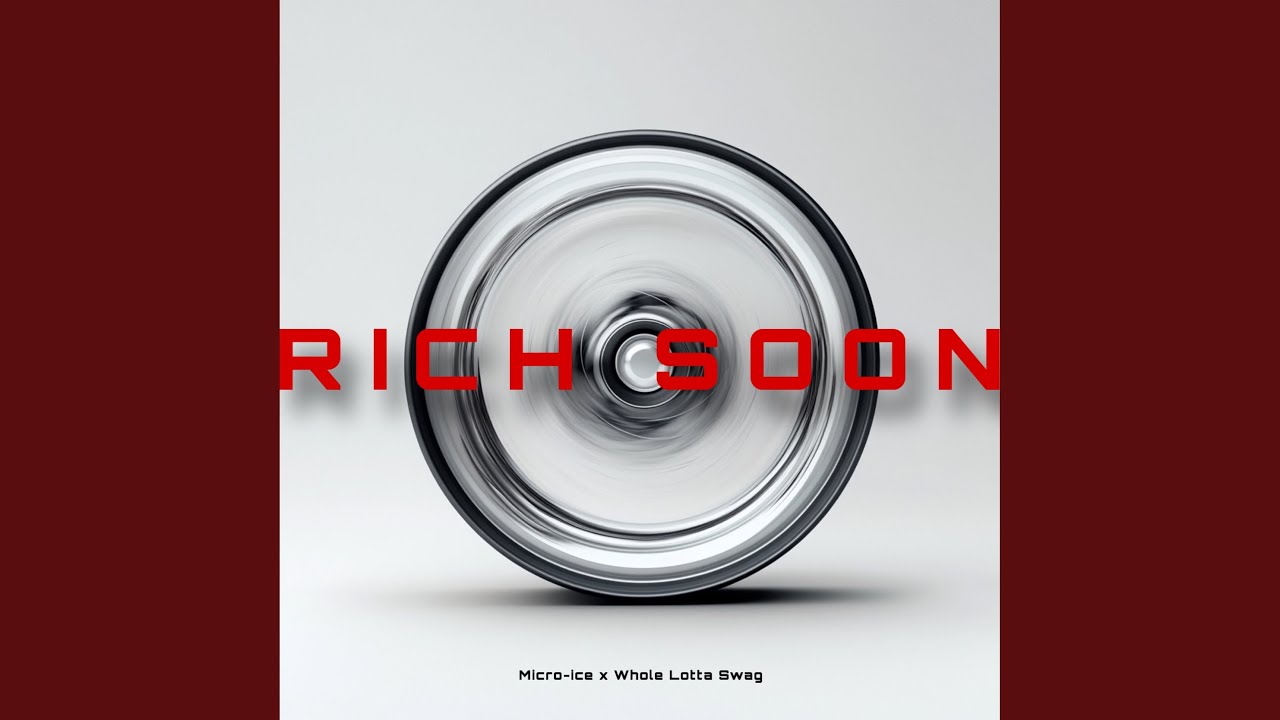 RICH SOON - YouTube