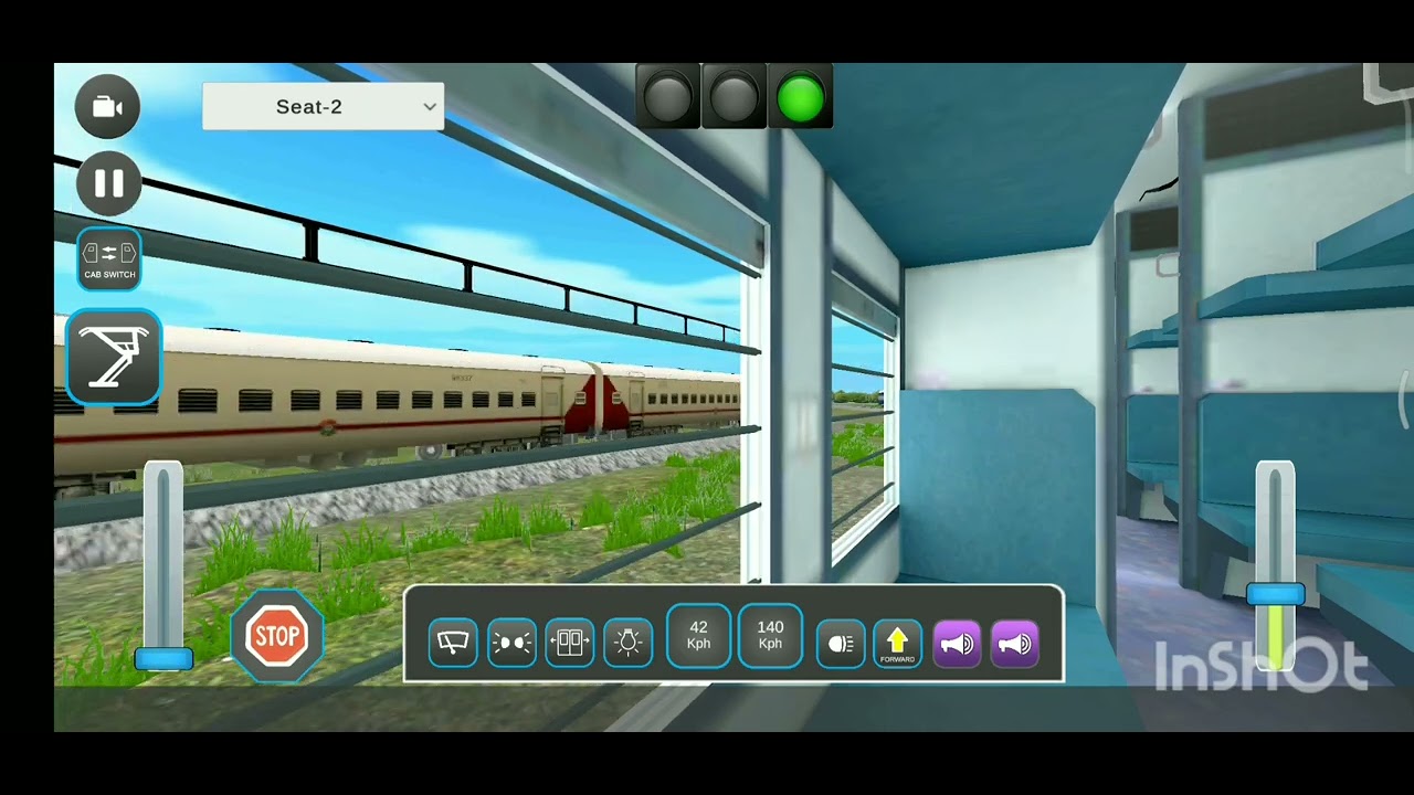 || JALGAON JUNCTION SE BHUSAVAL JUNCTION || PASSENGER TRAIN MORNING🌞 ...