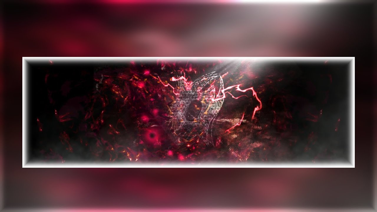【Mobile GFX】 【携帯GFX】-Header- speedart - YouTube