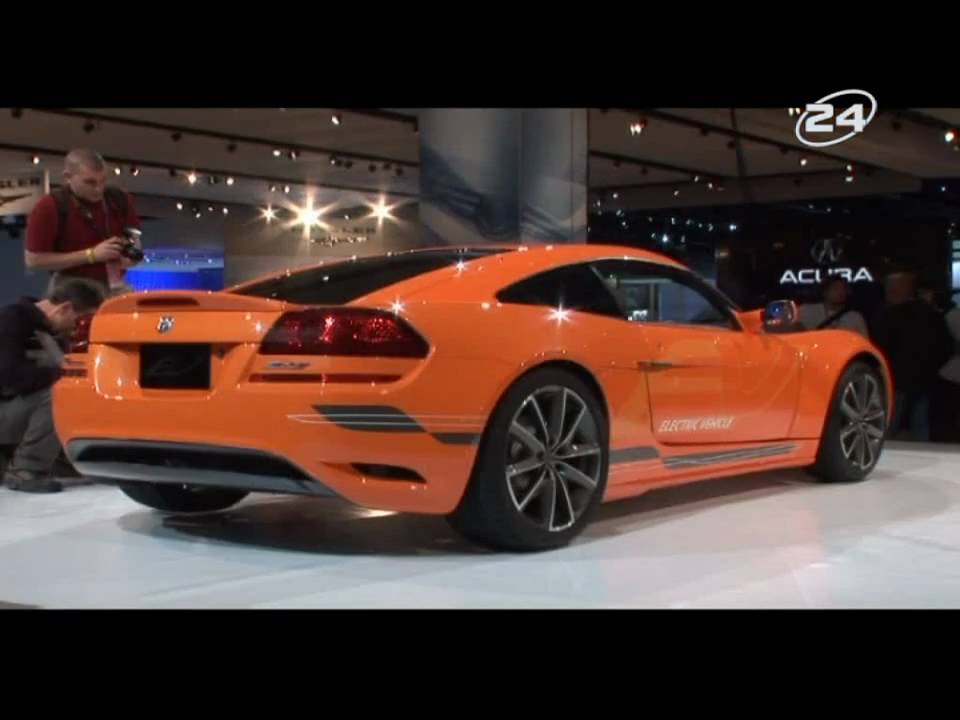 Chrysler + GM - YouTube