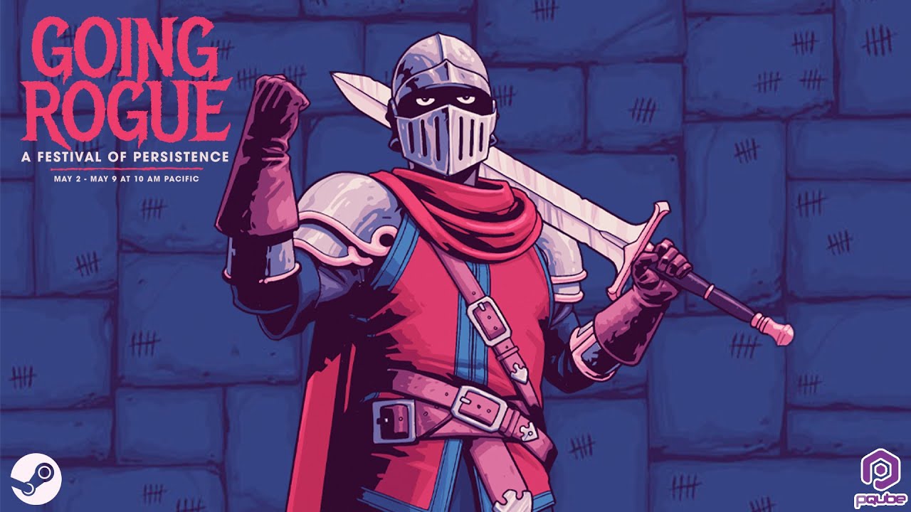 Steam "Going Rogue"?! - YouTube