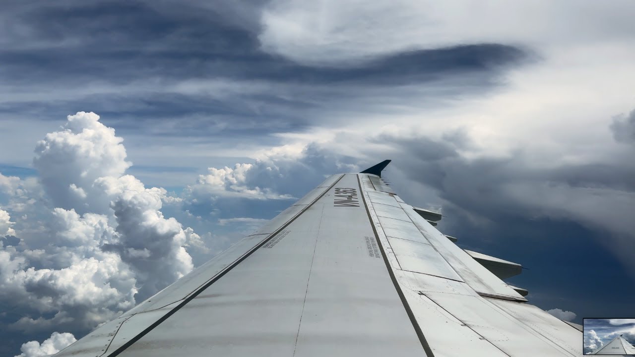 Full Flight | KUL-SGN | VN676 | Vietnam Airlines | VN-A363 | Airbus ...