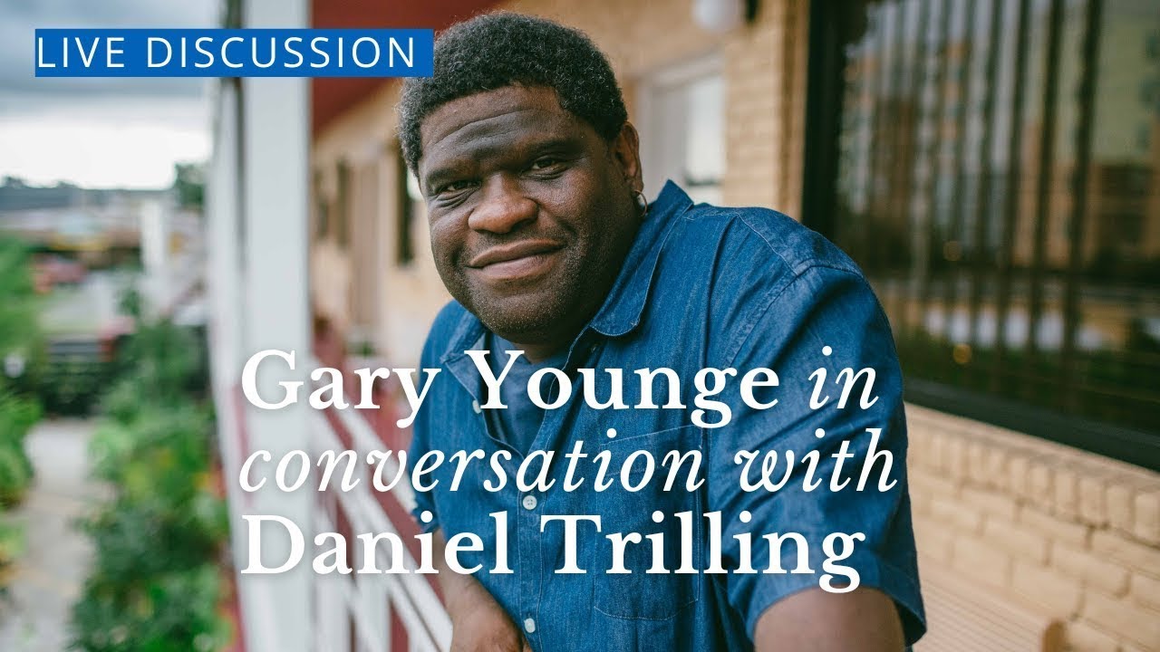 Gary Younge in conversation with Daniel Trilling - YouTube