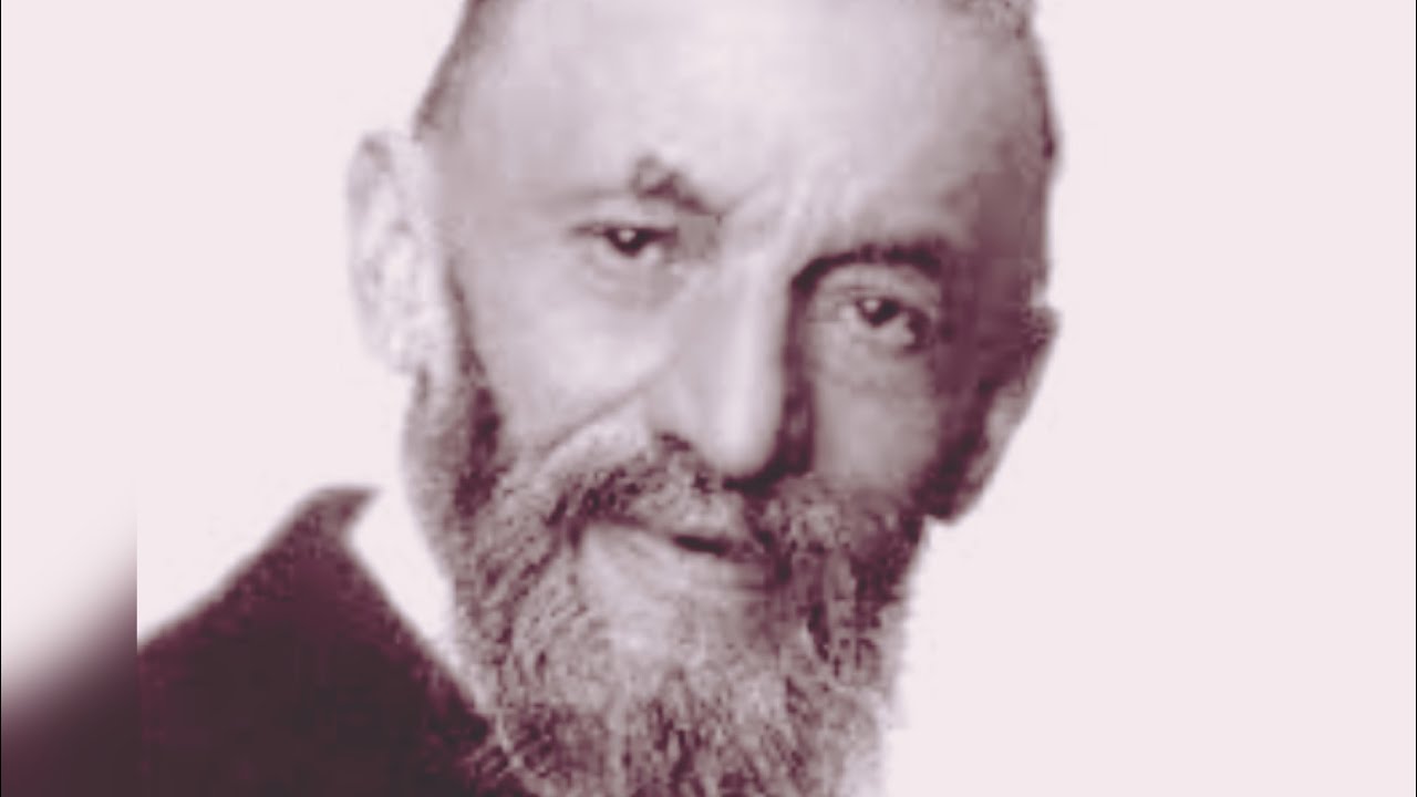 Giuseppe Peano - la Curva di Peano - YouTube