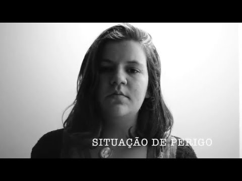 #AVIDAÉMINHA - RELATO DE UM ESTUPRO