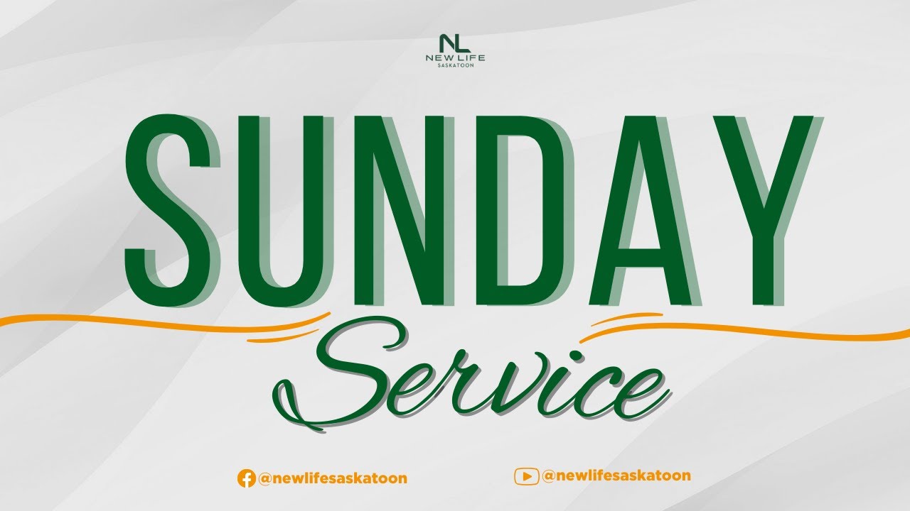 October 6, 2024 | Sunday Service - YouTube