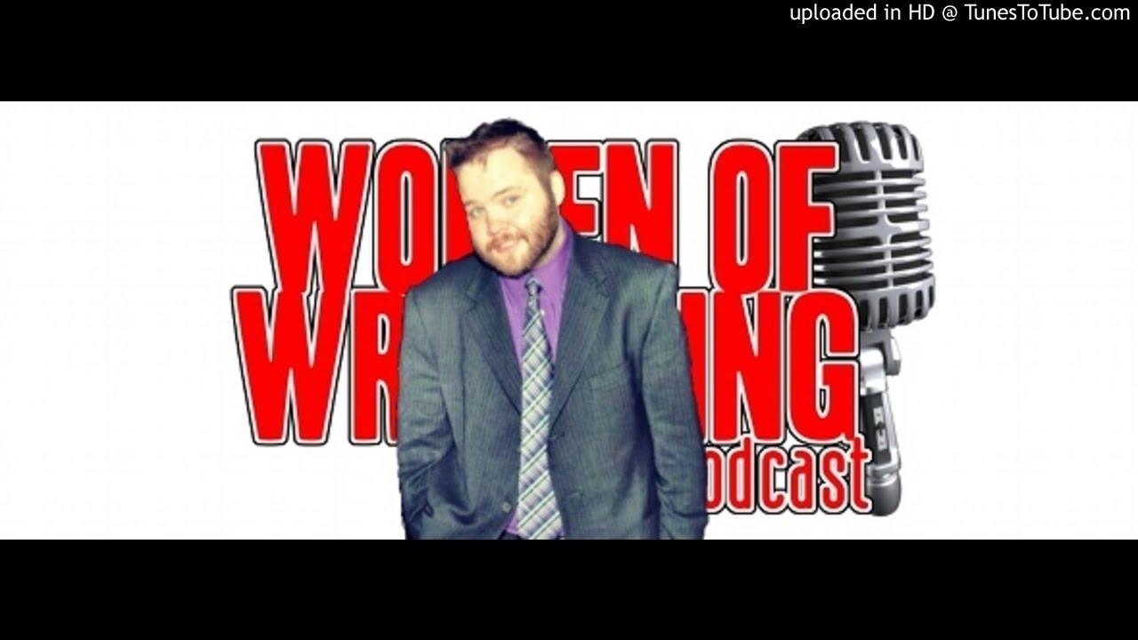 AIW Promoter John Thorne - Women Of Wrestling Podcast 52 - YouTube