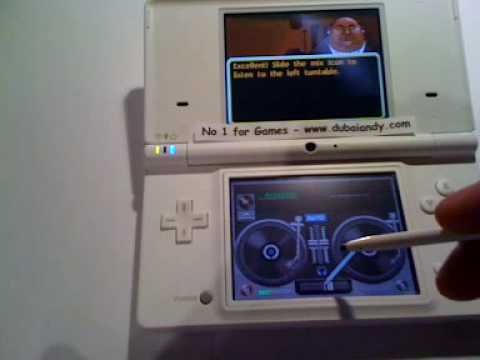 DJ Star DS - YouTube