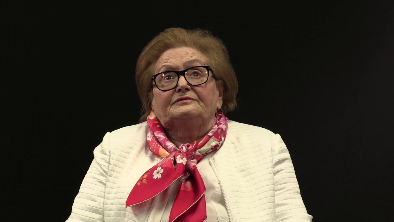 Lili Markowitz Testimony - YouTube