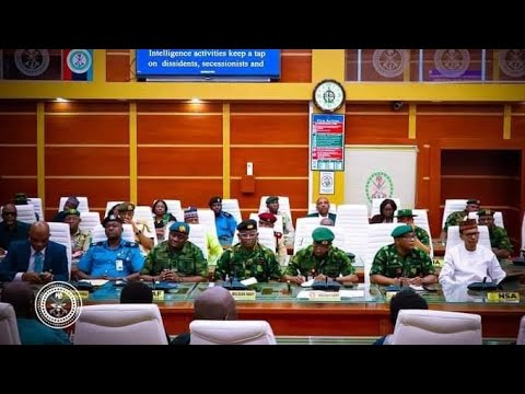 Interagency Advisory Policy Committee Facilitates Joint Press ...