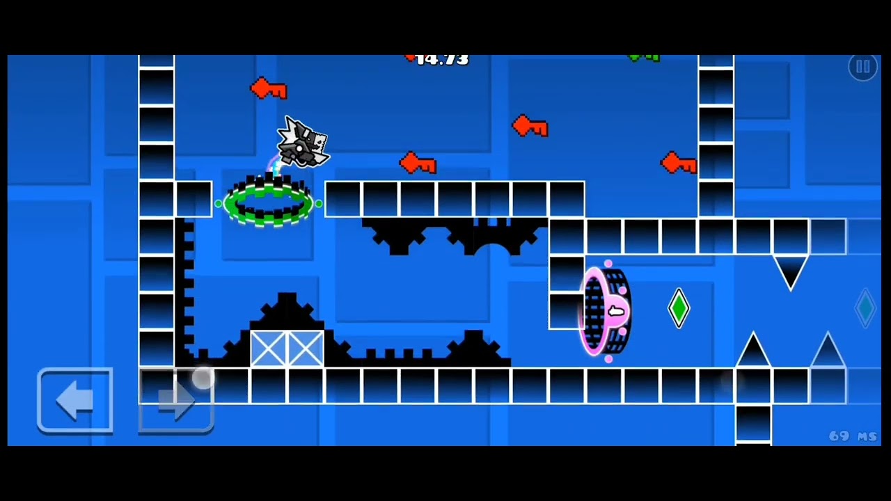 [SNEAK PEAK] MY NEW LEVEL - TNT servak 2 - YouTube