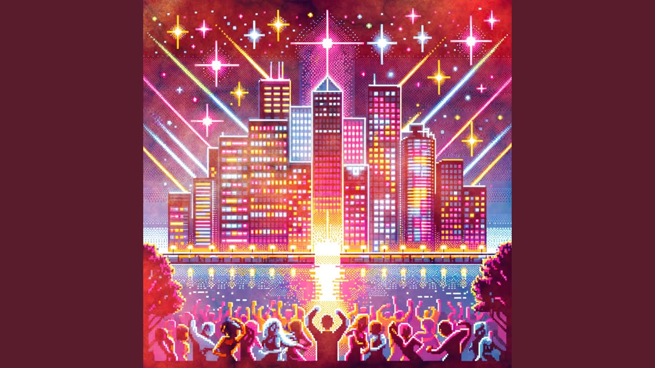 Unified by the Beat - YouTube