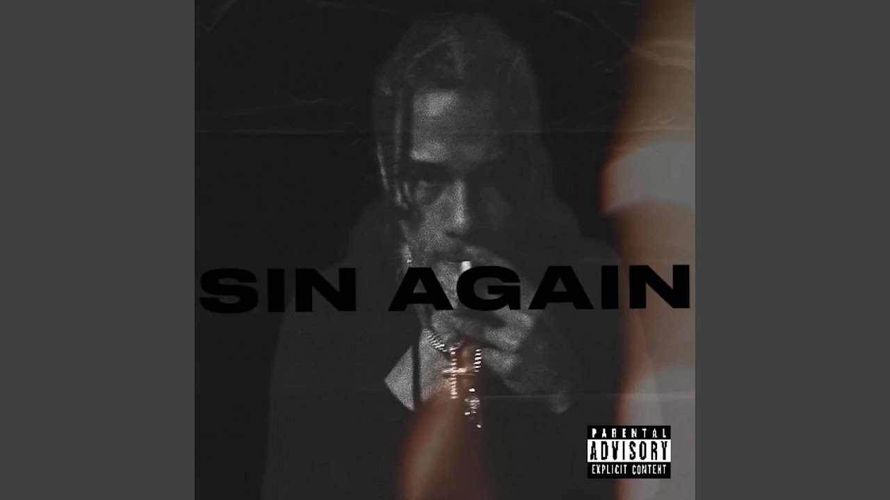 Sin again - YouTube
