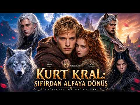 KURT KRAL: SIFIRDAN ALFAYA DÖNÜŞ  |  #Reelshort