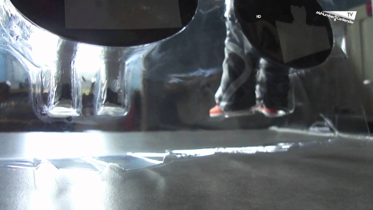 HD | WWE Double Pack Series 5 Carlito & Primo | Review - YouTube