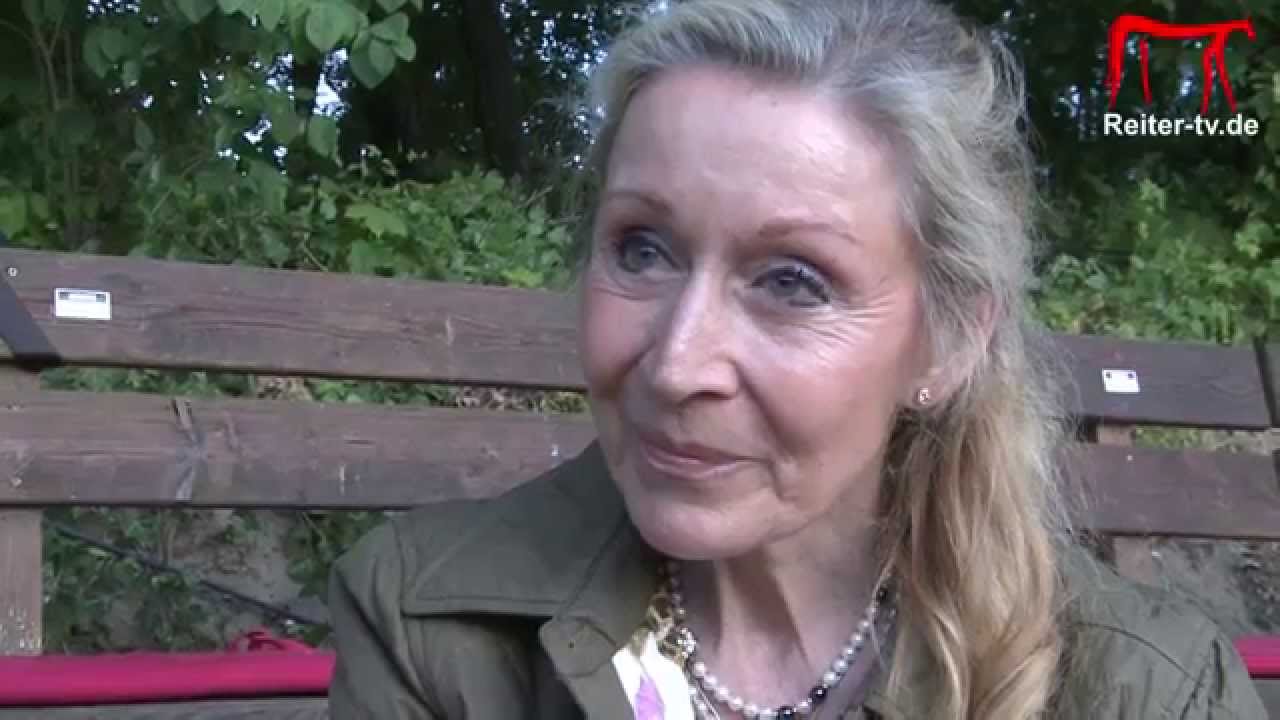 Wie geht´s eigentlich Olympiasiegerin Christine Stückelberger? - YouTube