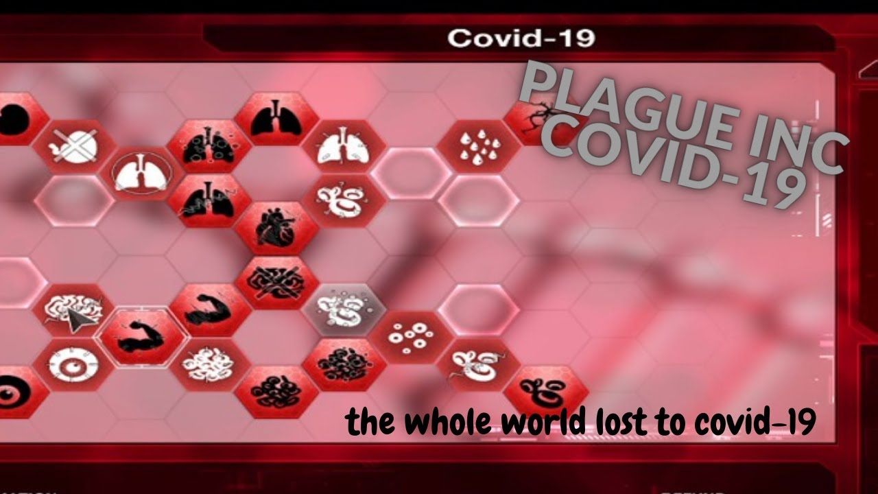 Plague Inc Mobile Gameplay - Walkthrough (Andoid,ios) - YouTube