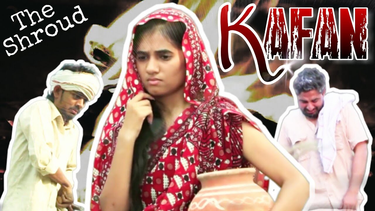 Kafan - The Shroud (A Short Film) - YouTube