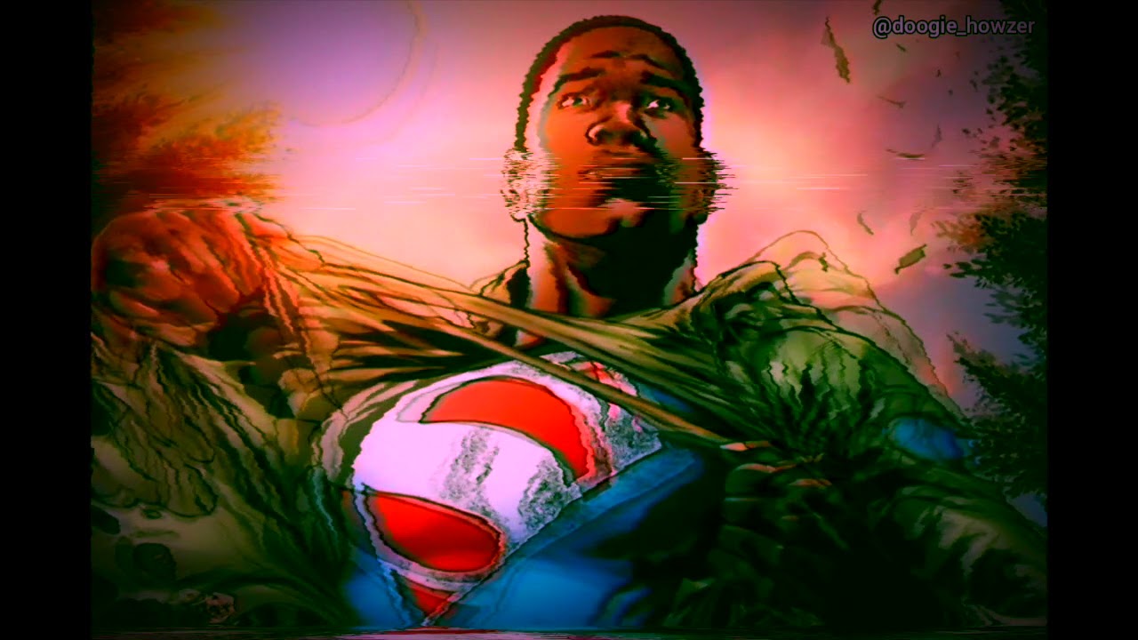 Triumph - Hood Superman Type Beat (prod. by Doogie Howzer) - YouTube