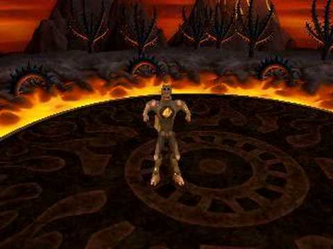 Spore Batman - YouTube