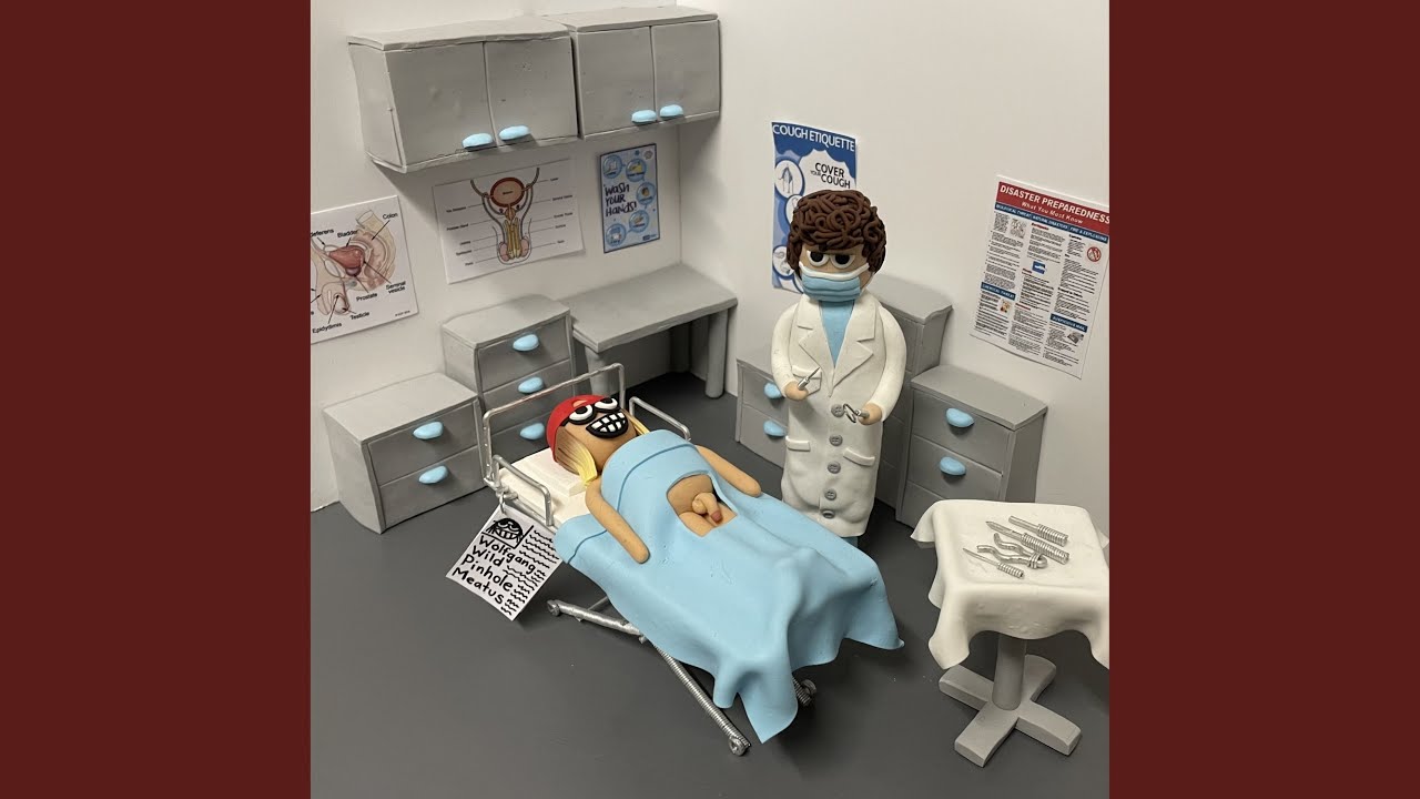 Pinhole Meatus - YouTube