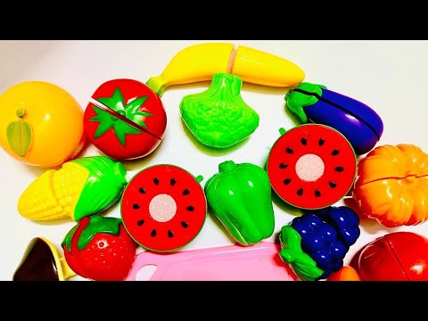 Satisfying Fruits Video | How to Cutting Fruits and Vegetables #Asmr ...