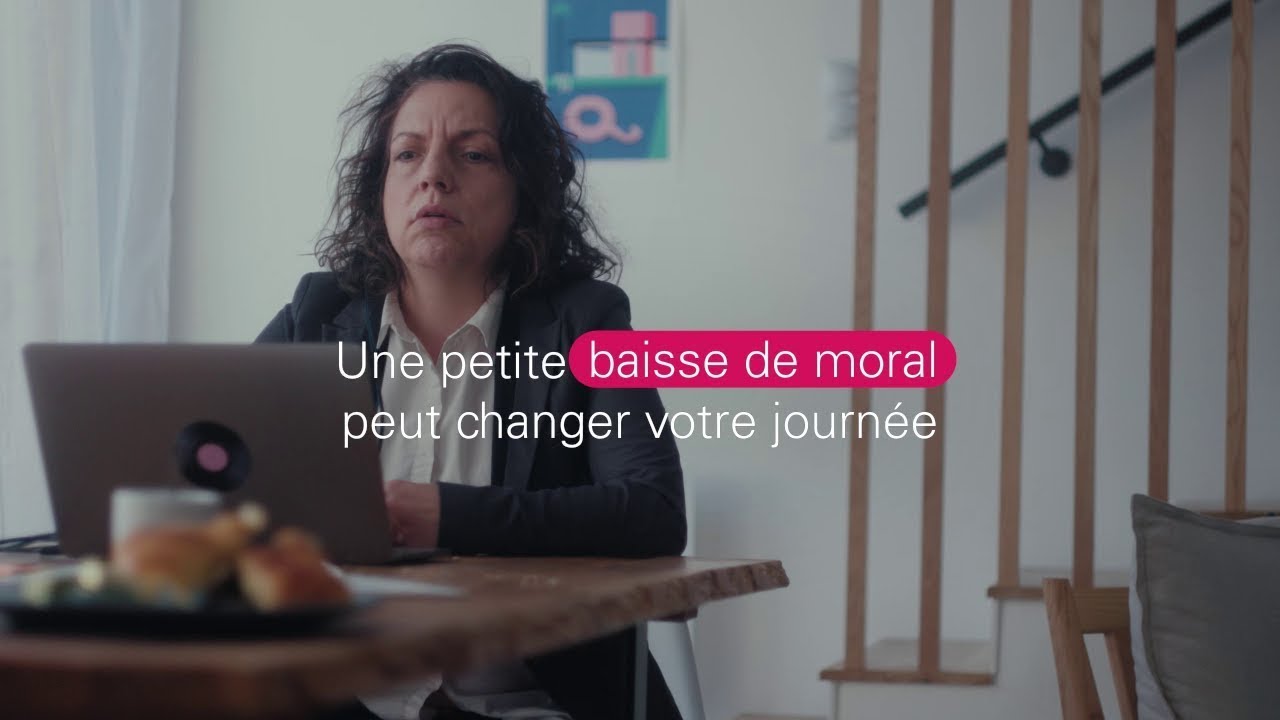 De mauvaise humeur au réveil ? Et s’il s’agissait d’apnée du sommeil ...