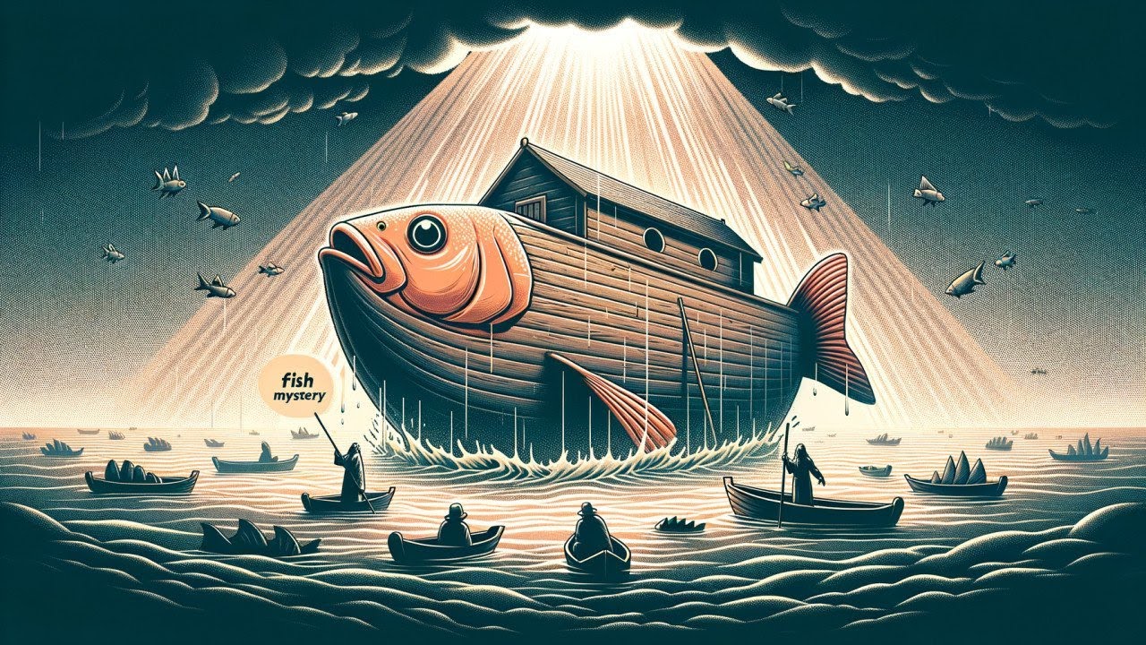 Noahs Ark Movie: Bible-Based or Historical? Where Did Noah Keep the ...