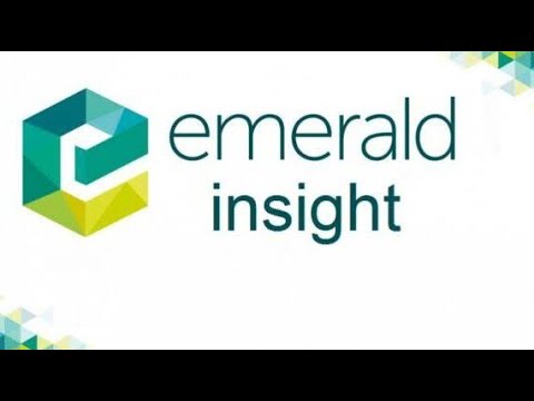 Tutorial Penelusuran Informasi menggunakan jurnal “Emerald Insight ...