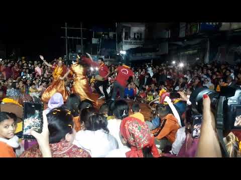 Butwal devinagar dausi voilo😗 ️ base maite rajai mata janxu 🐒💐 - YouTube