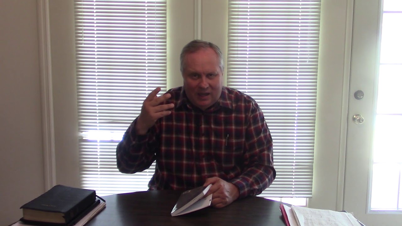 A Look At The Articles Of Faith For The United Pentecostal Church ...