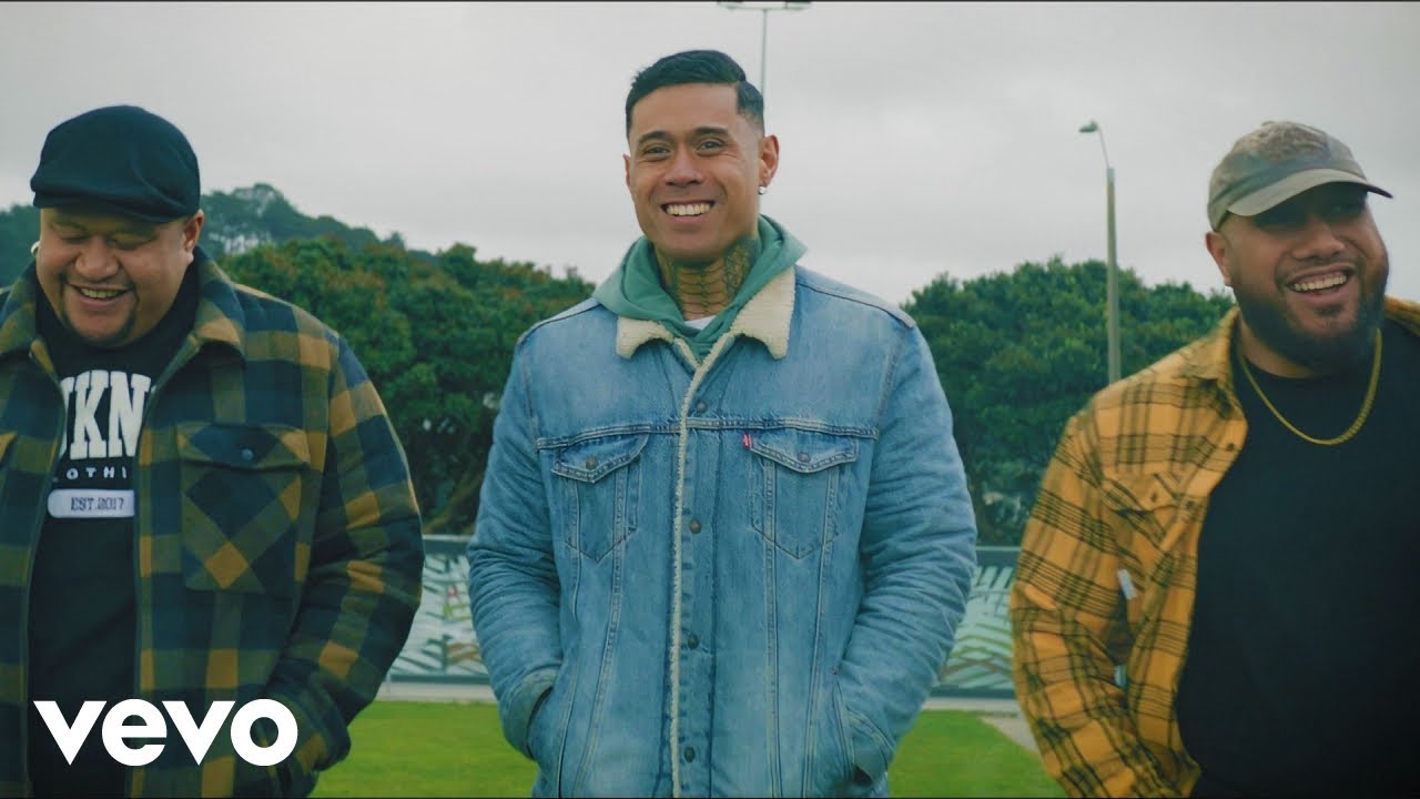 MITI - I Got You (Official Music Video) - YouTube