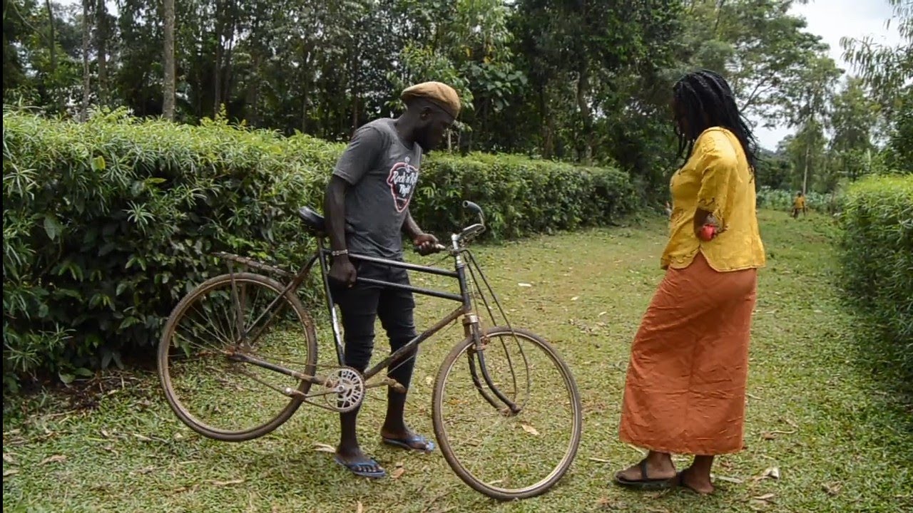 mc tonde and chesachess in enjekho production, omusacha episode 2 - YouTube