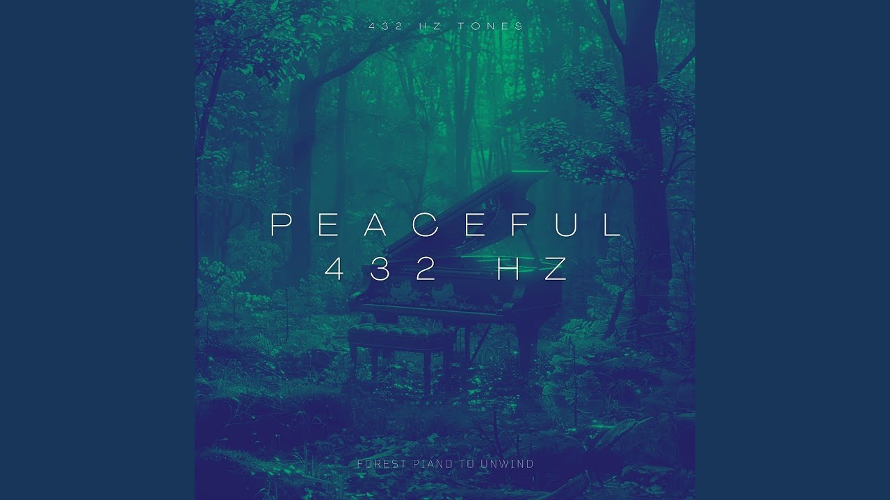 432 Hz Sound Therapy - YouTube