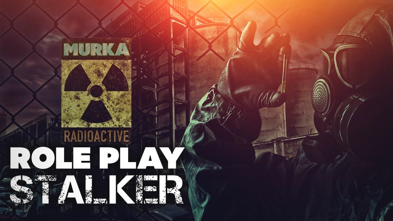 ☢️ Изучаем NH | Dead Area | Dayz STALKER-RP #3☢️ - YouTube